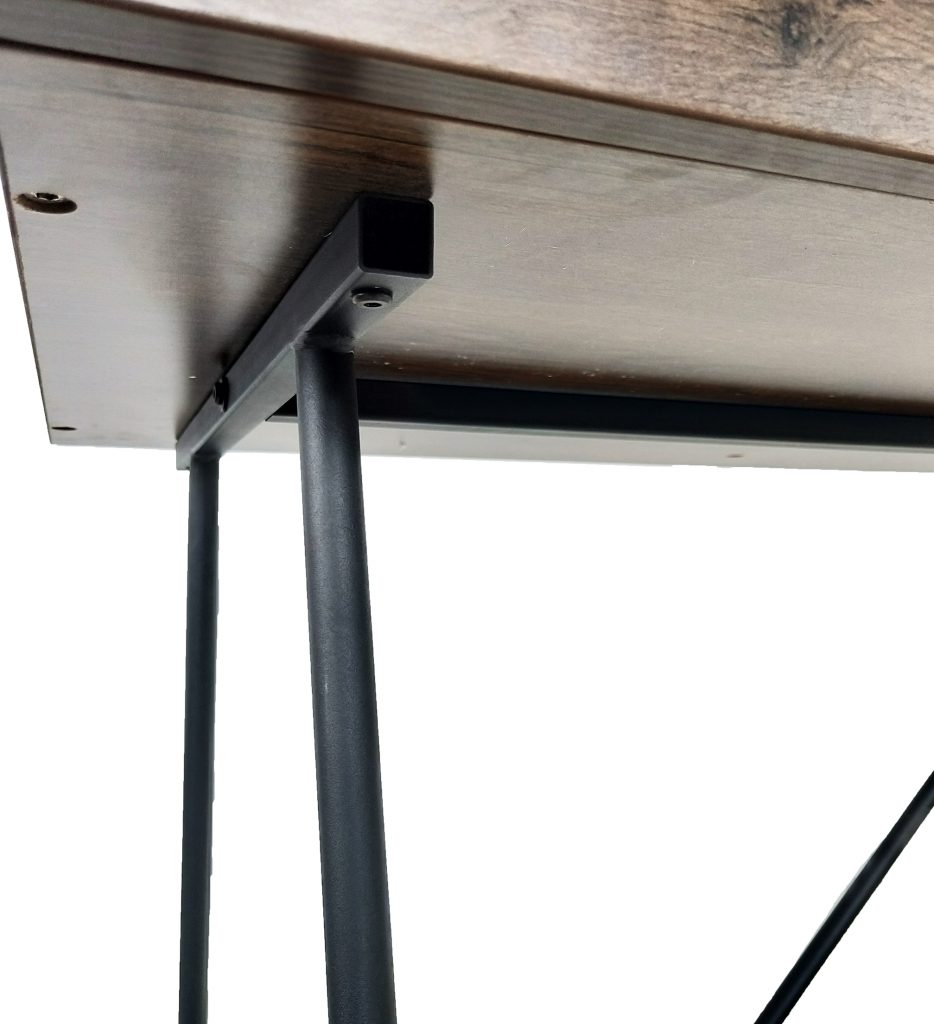 Texas Desk | MoreDesign.com