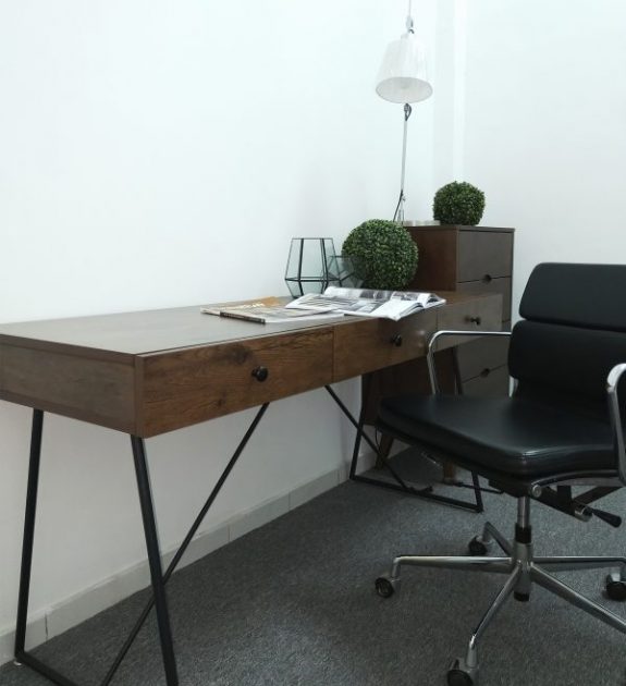 Texas Desk | MoreDesign.com