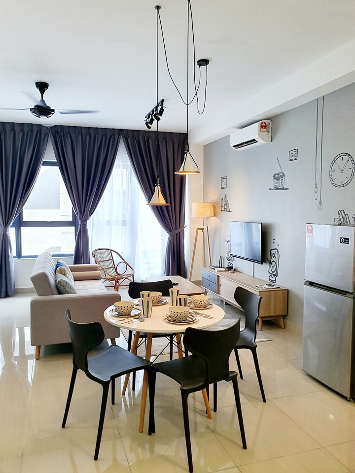 House and Home Interior Design Services | MoreDesign.com