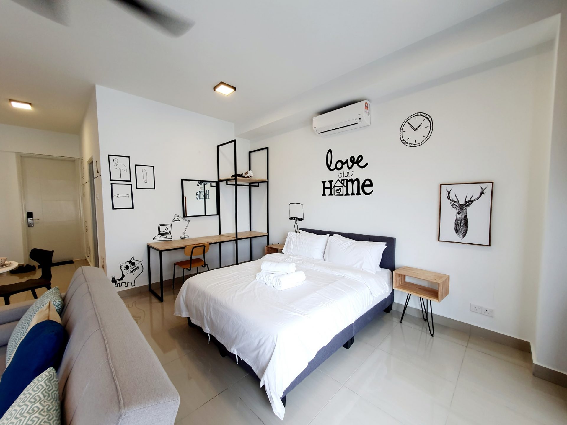 House and Home Interior Design Services | MoreDesign.com