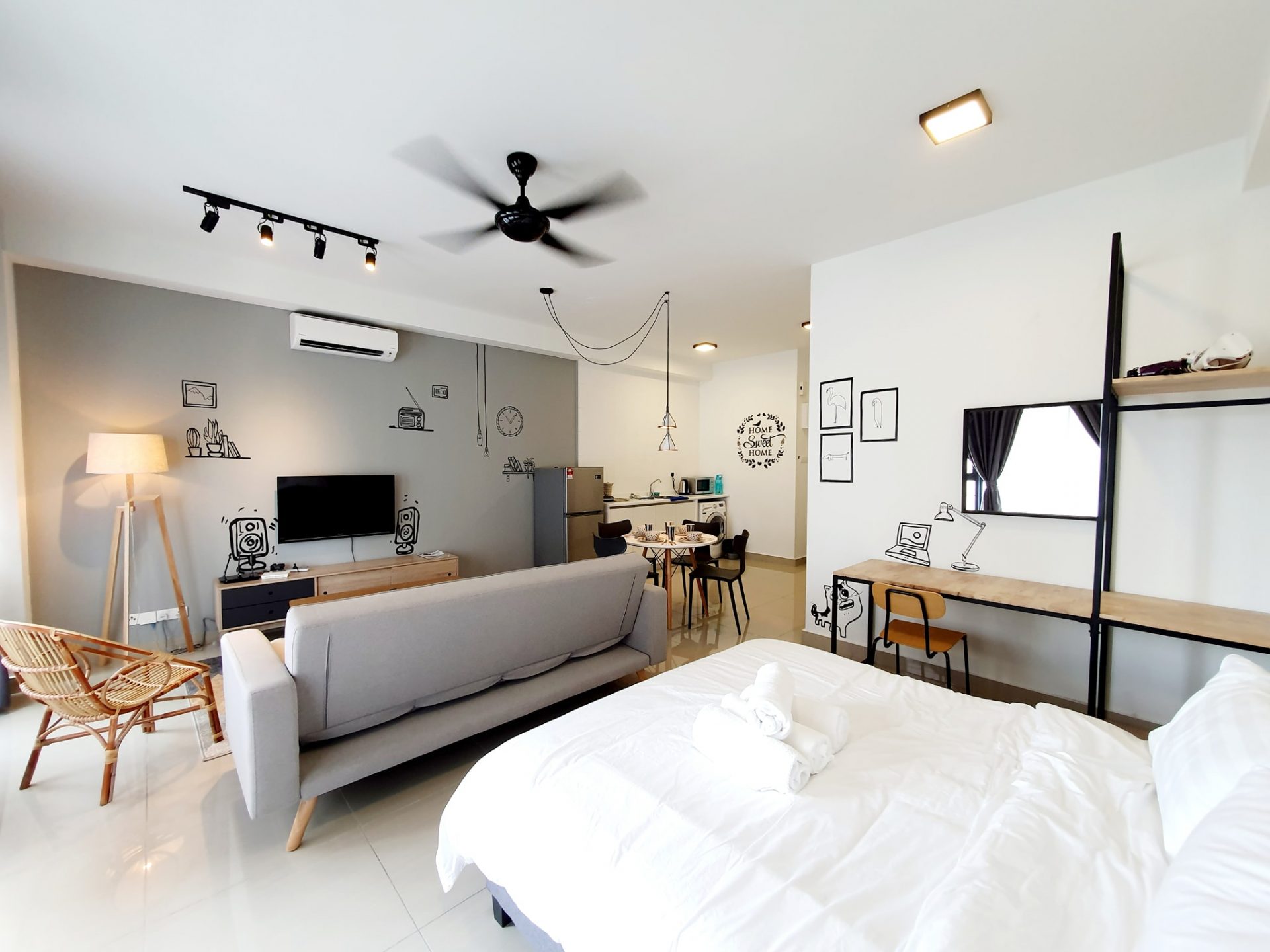 House and Home Interior Design Services | MoreDesign.com