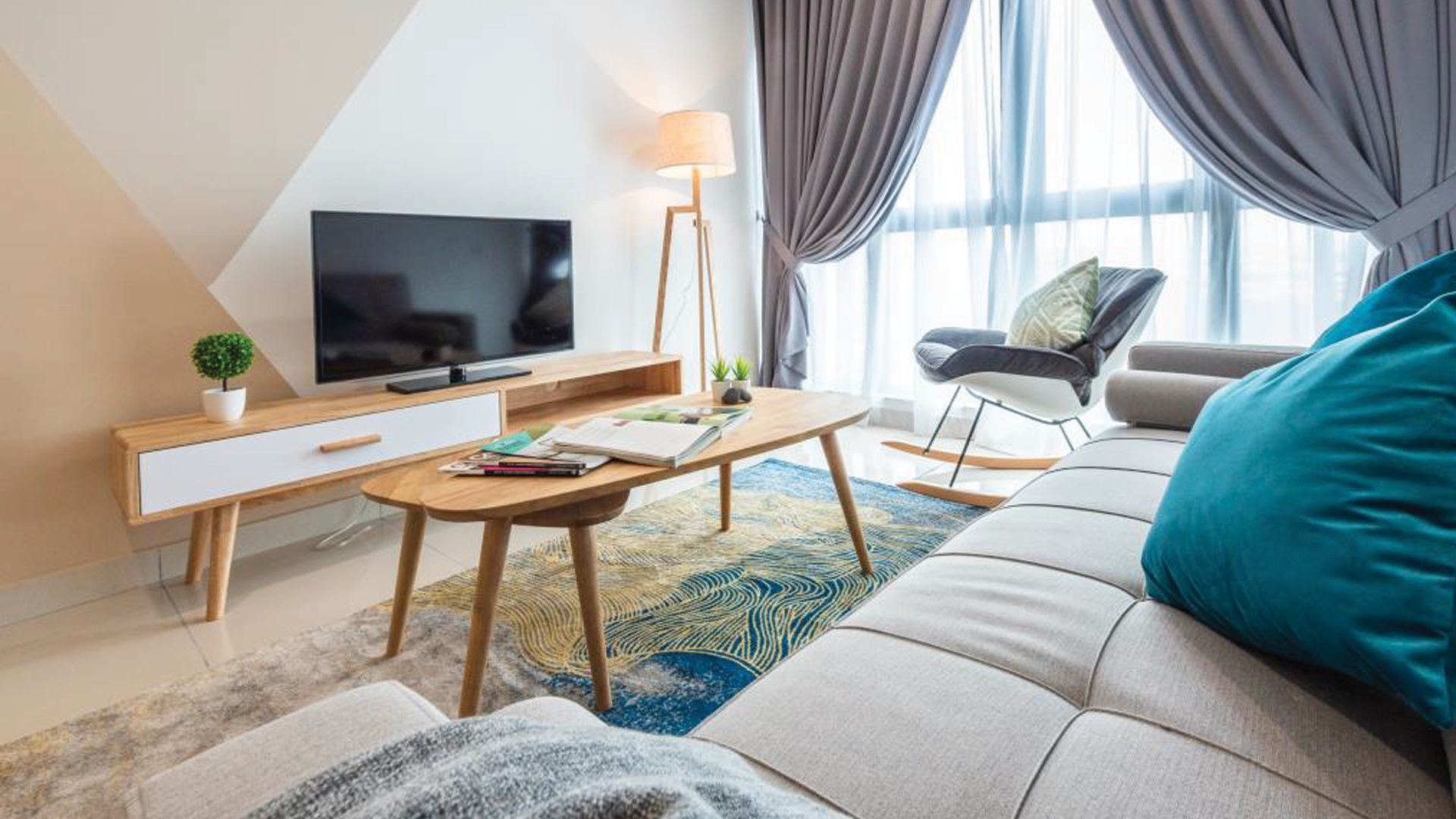 House and Home Interior Design Services | MoreDesign.com