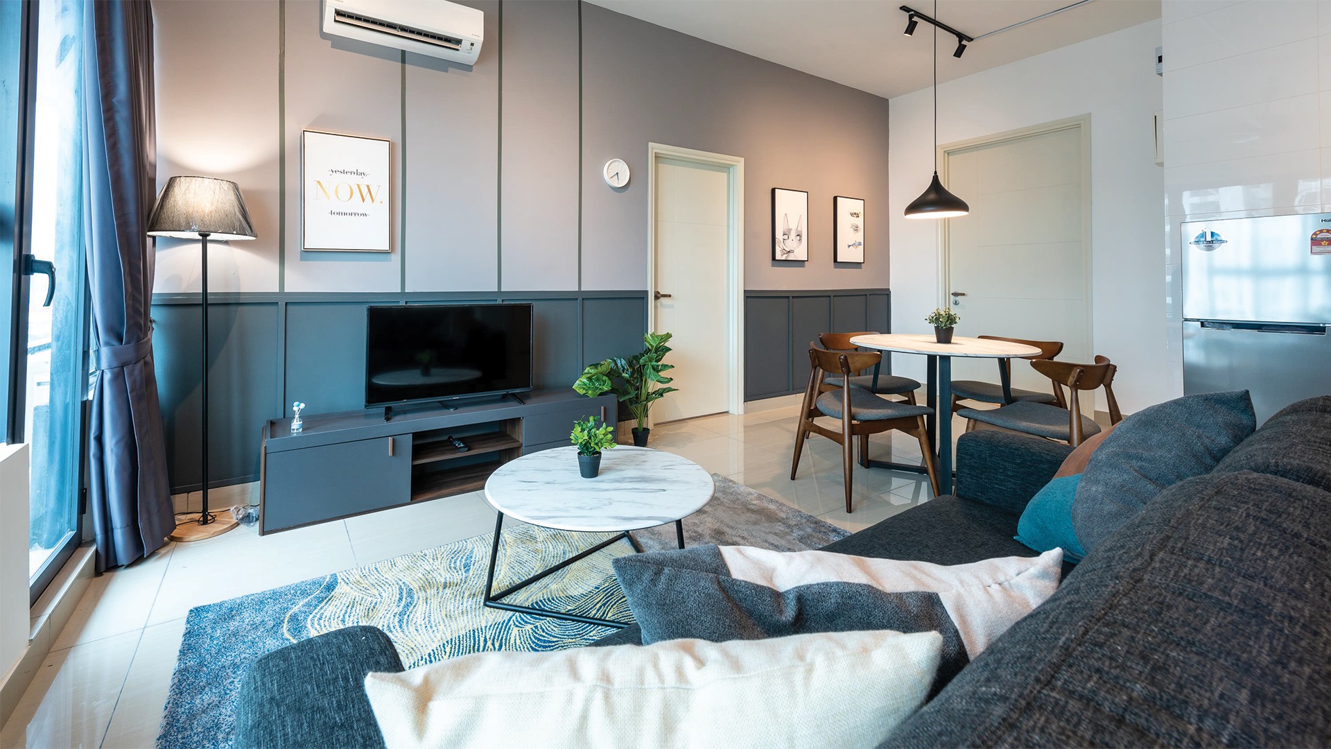 House and Home Interior Design Services | MoreDesign.com