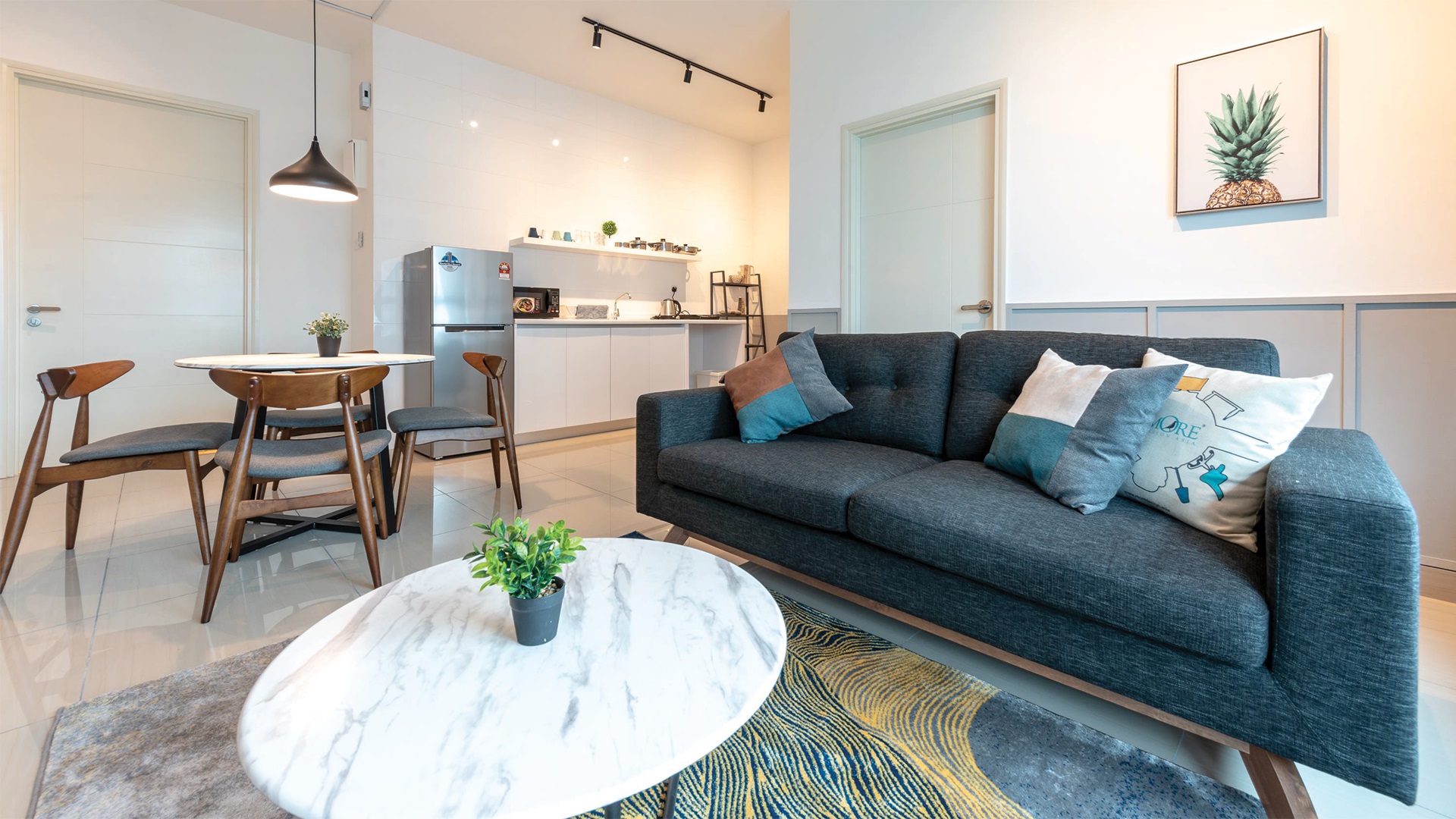 House and Home Interior Design Services | MoreDesign.com