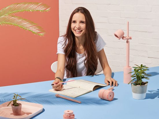 Talentlab | MoreDesign.com