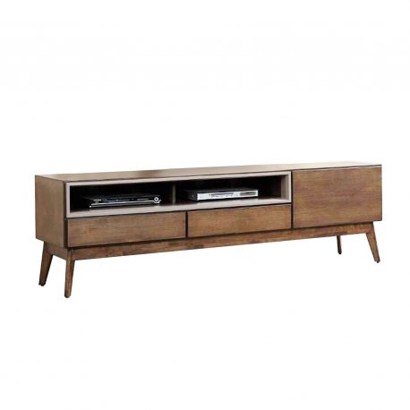 Modern TV Cabinet Malaysia | MoreDesign.com