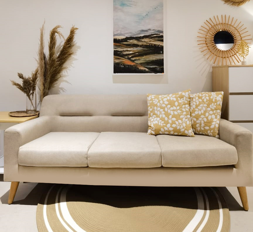 Best Modern Sofa Malaysia | MoreDesign.com