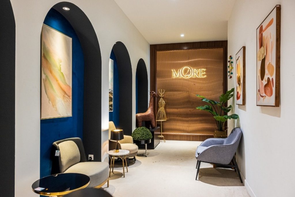 Contact Us | MoreDesign.com