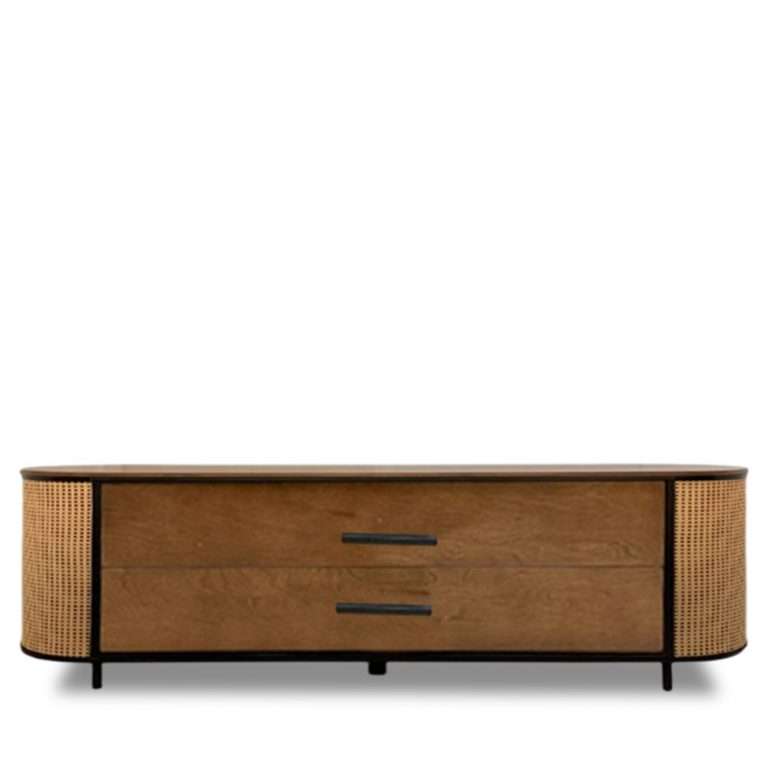 Manda Coffee Table | MoreDesign.com