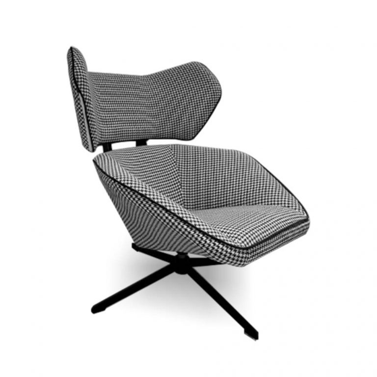 Rhino Lounge Chair | MoreDesign.com