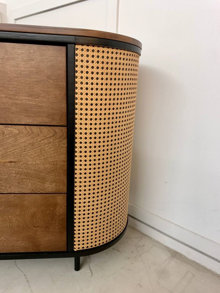 Manda Coffee Table | MoreDesign.com