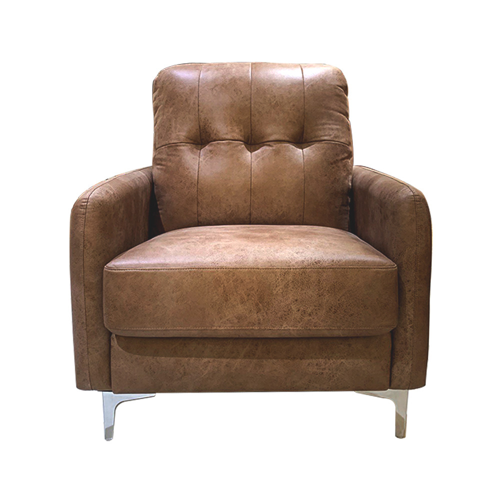 1 Seater Sofa Archives | MoreDesign.com