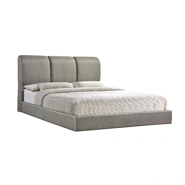 Kumi Bedframe (Queen) CUSTOM ORDER | MoreDesign.com