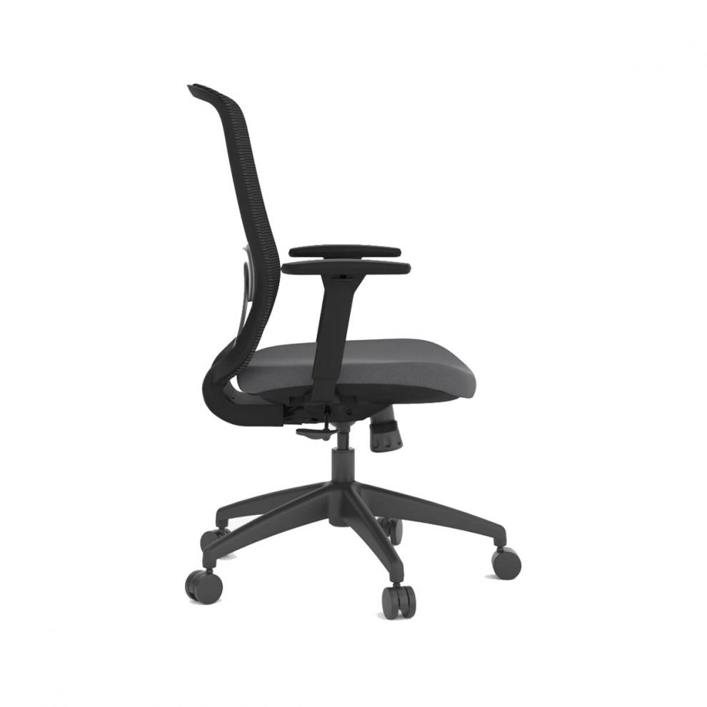 Viva Office Chair | MoreDesign.com