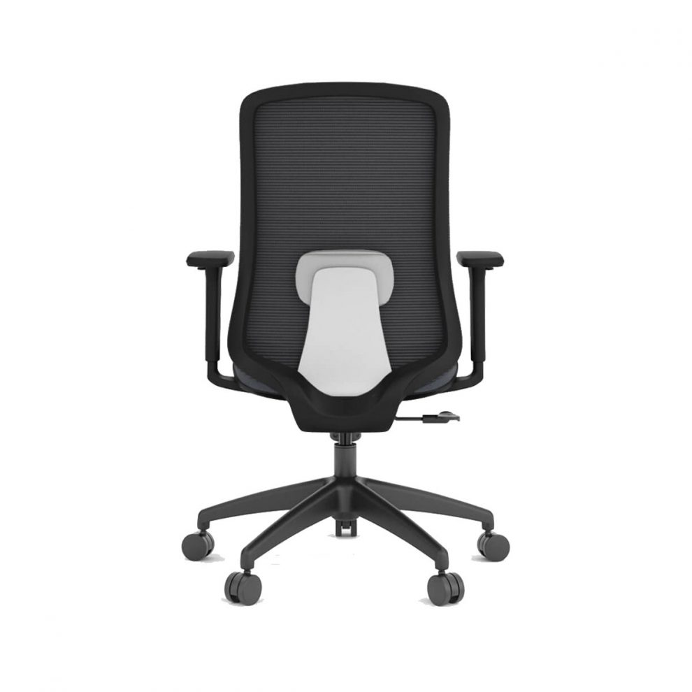 Viva Office Chair | MoreDesign.com