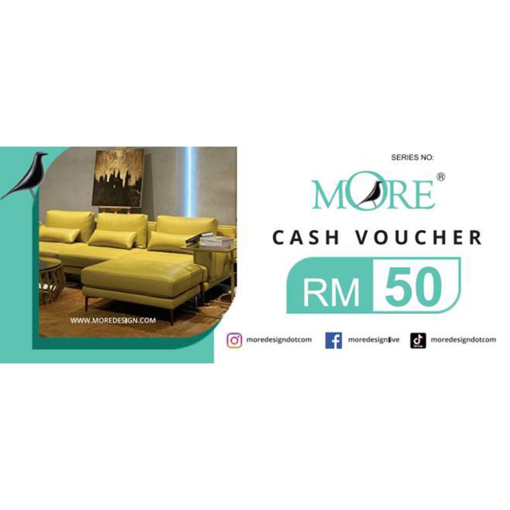 Voucher Archives | MoreDesign.com