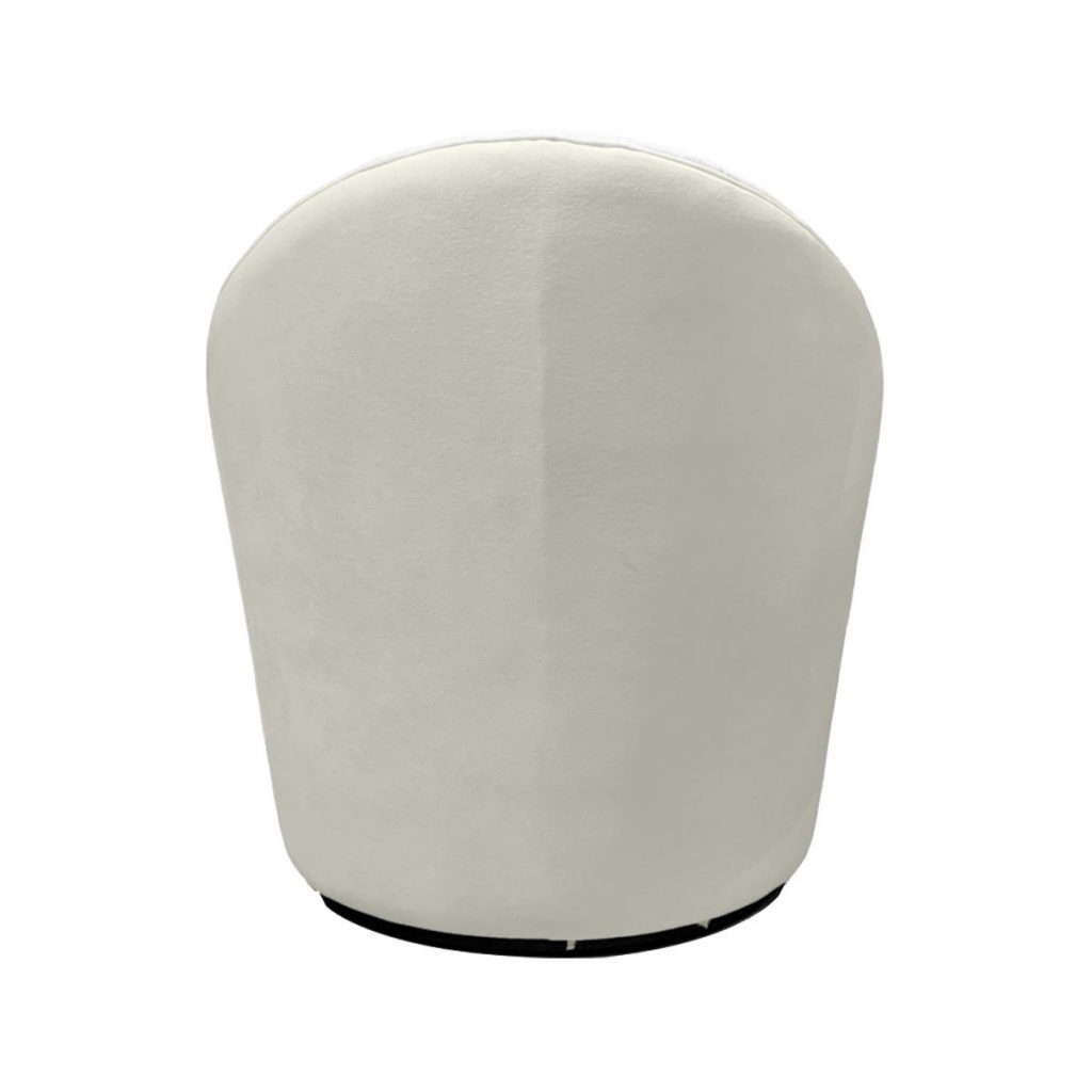 Shell Turning Chair | MoreDesign.com