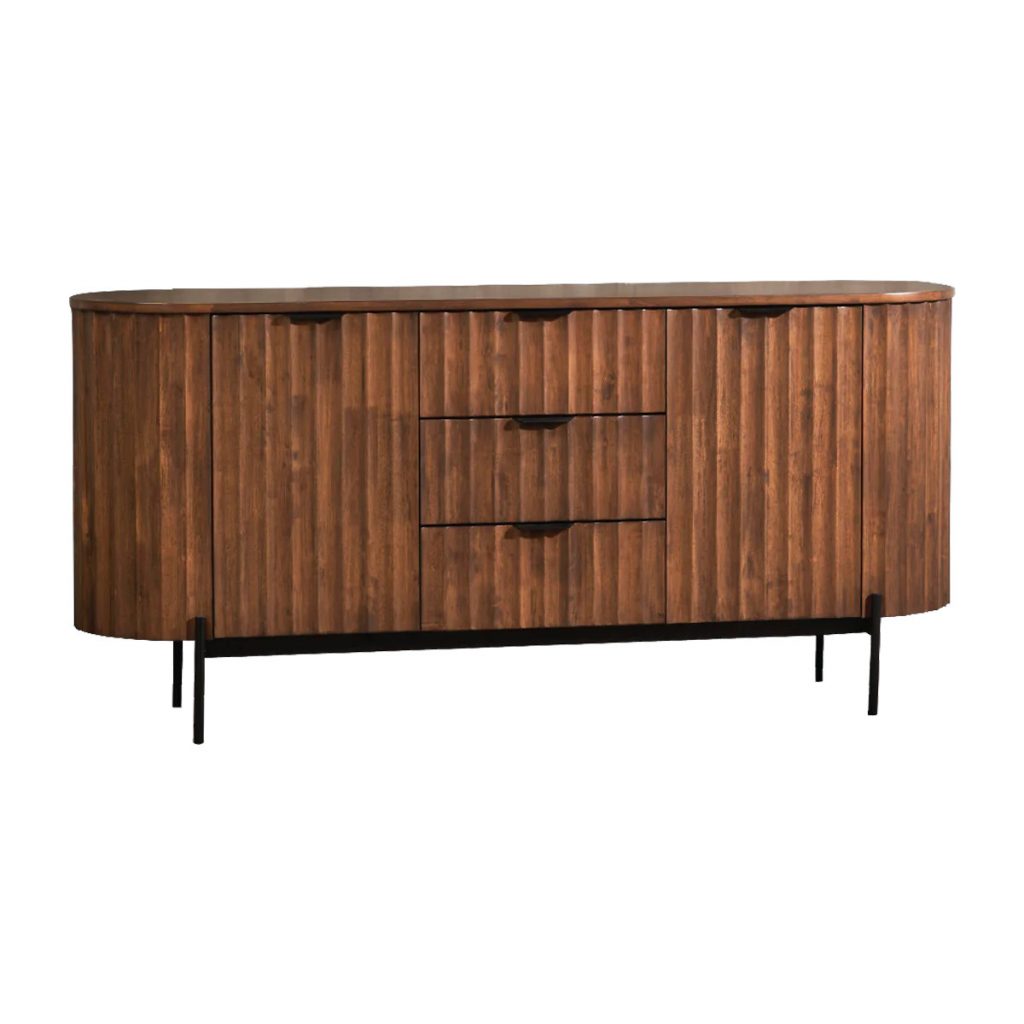 Modern Sideboard Design Malaysia | MoreDesign.com