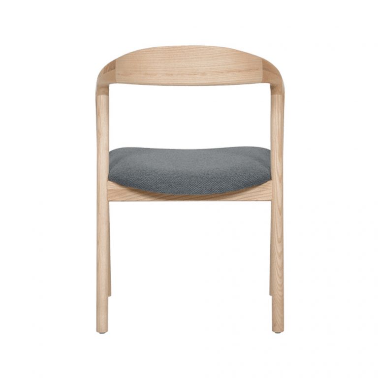 Mooi Arm Chair | MoreDesign.com