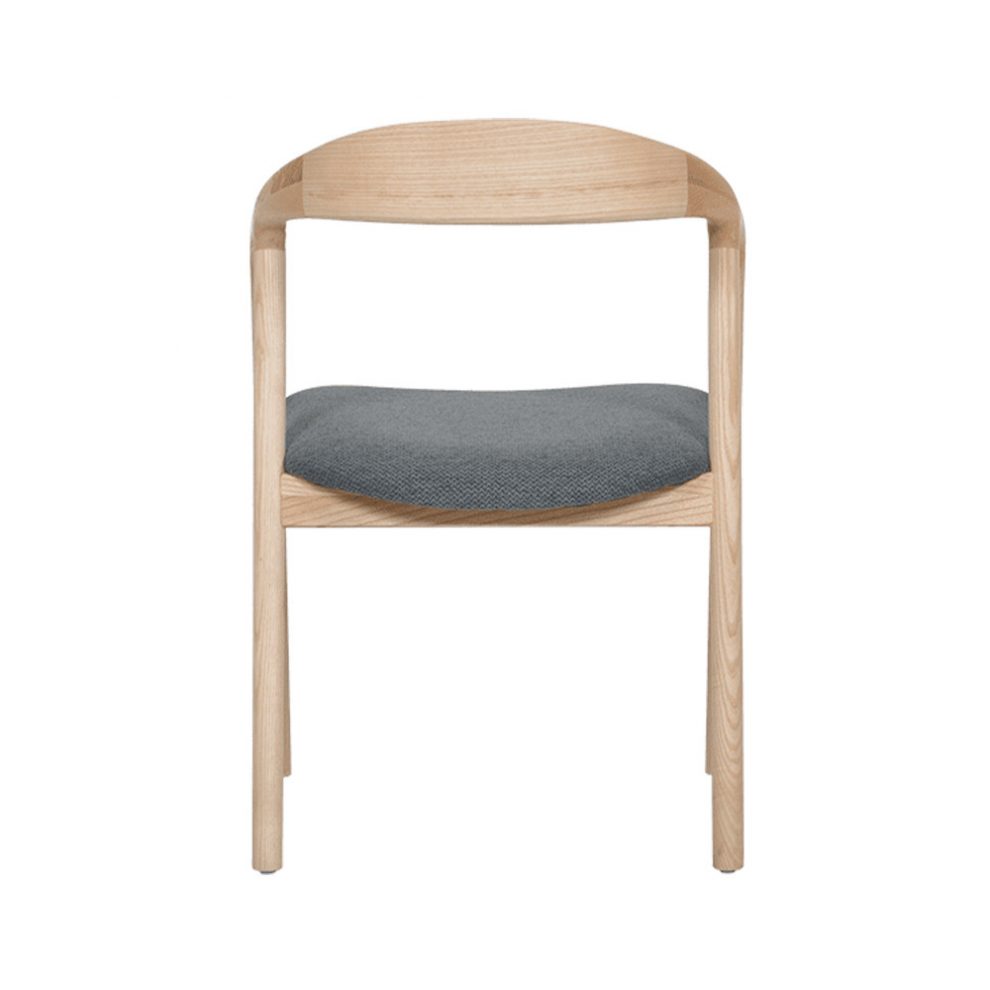 Mooi Arm Chair | MoreDesign.com
