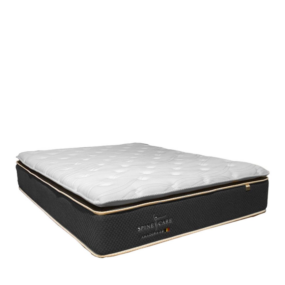 Spine Care Mattress (Queen) | MoreDesign.com