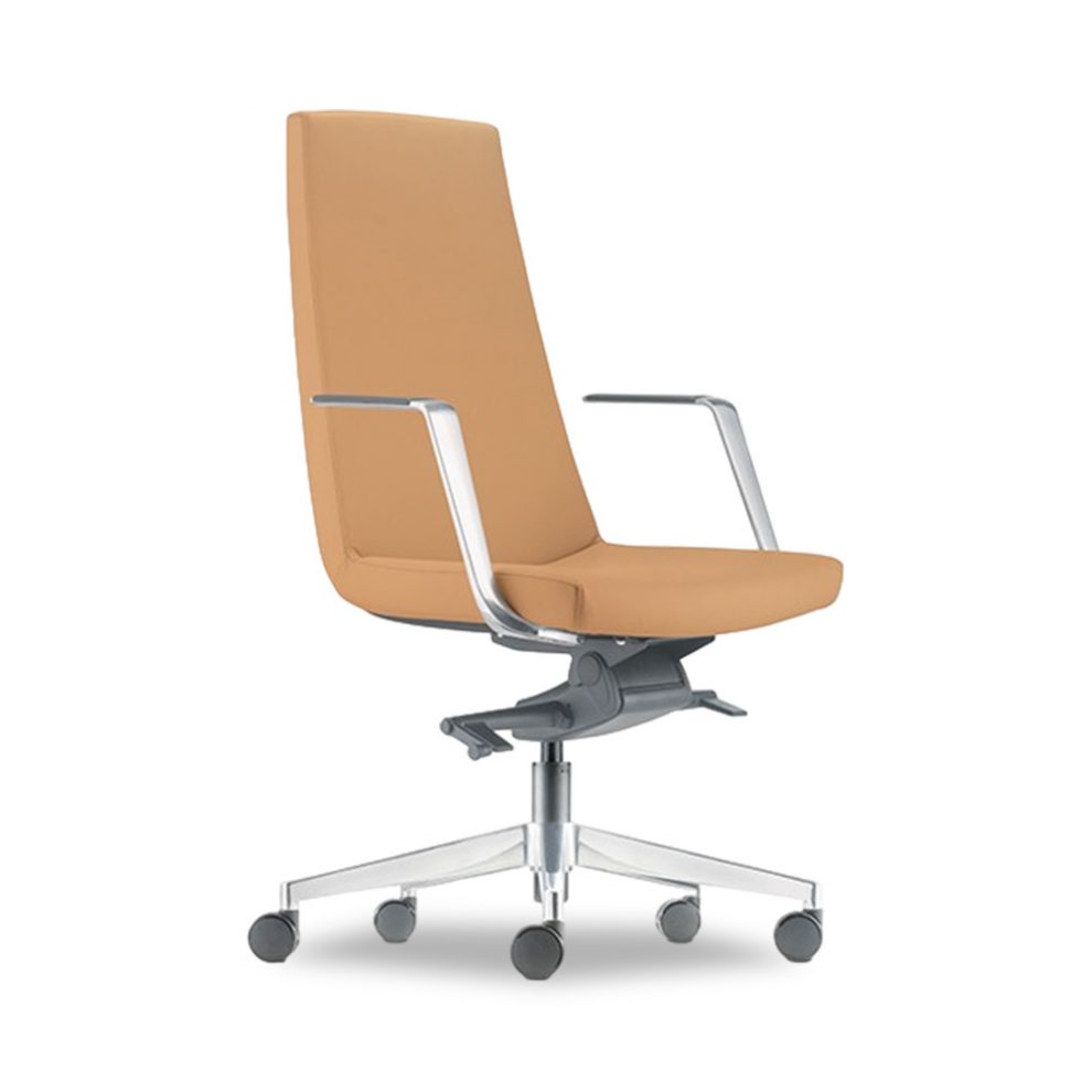 UN 610 Office Chair | MoreDesign.com