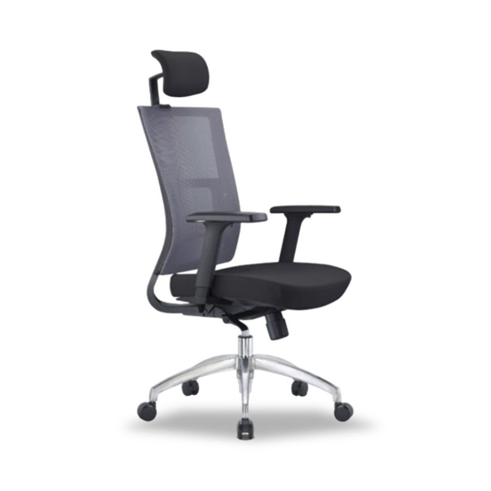 UN 770 Office Chair | MoreDesign.com