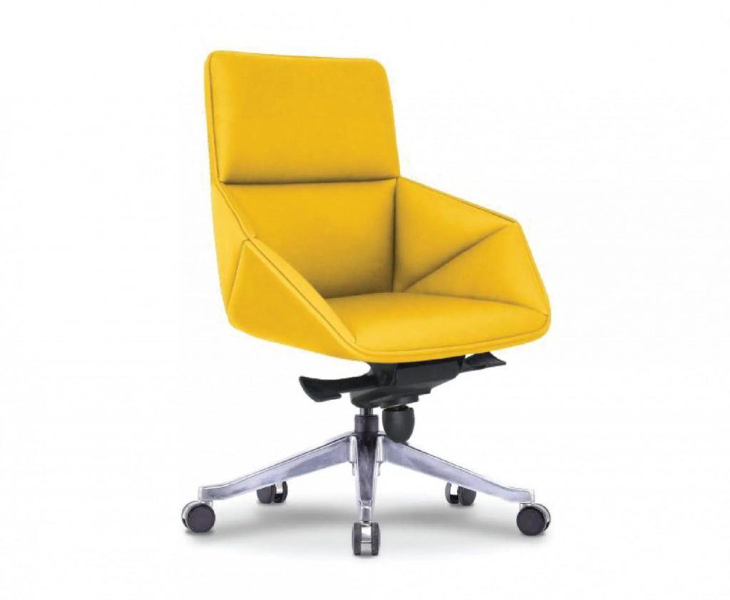 UN 970 Office Chair | MoreDesign.com