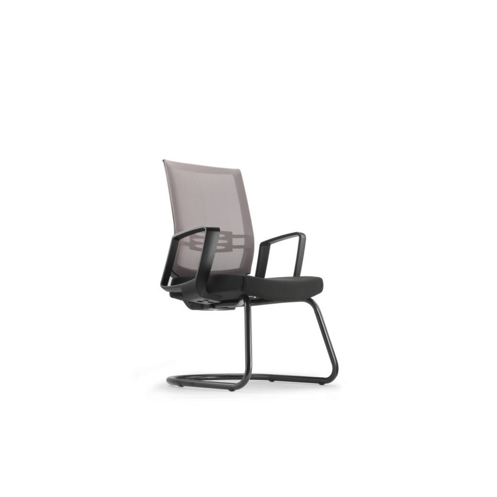 UN 890 Office Chair | MoreDesign.com