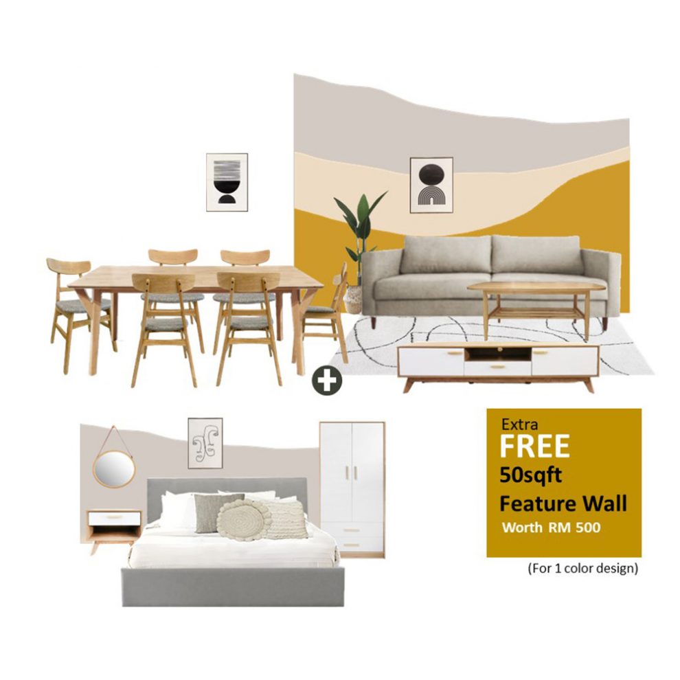 Muji Art Style Design | MoreDesign.com