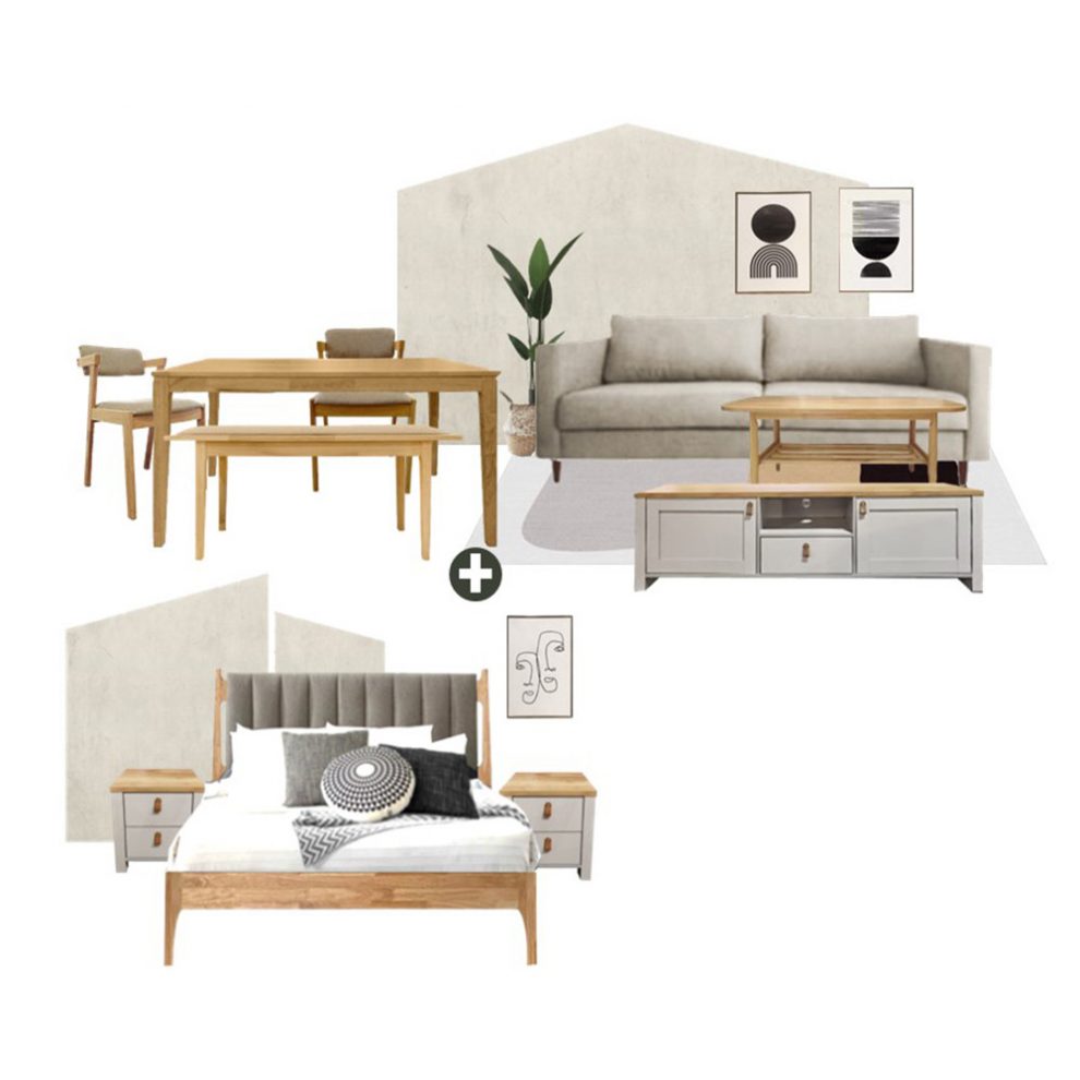 Muji Modern Style Design | MoreDesign.com