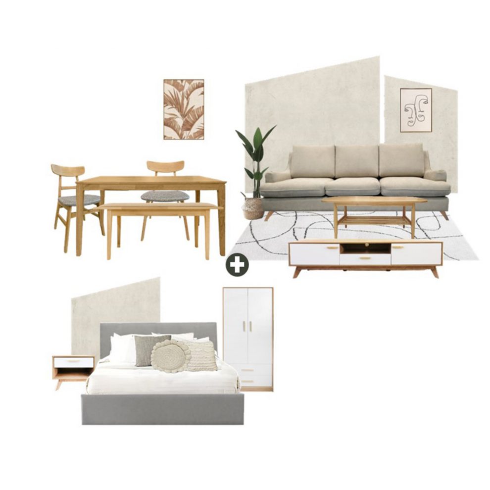 Muji Modern Design | MoreDesign.com