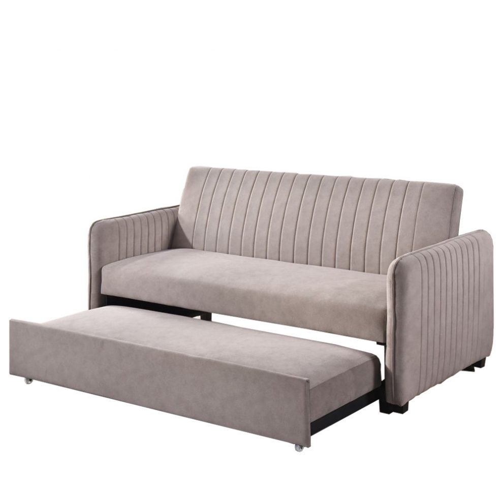 Dome Sofa Bed | MoreDesign.com
