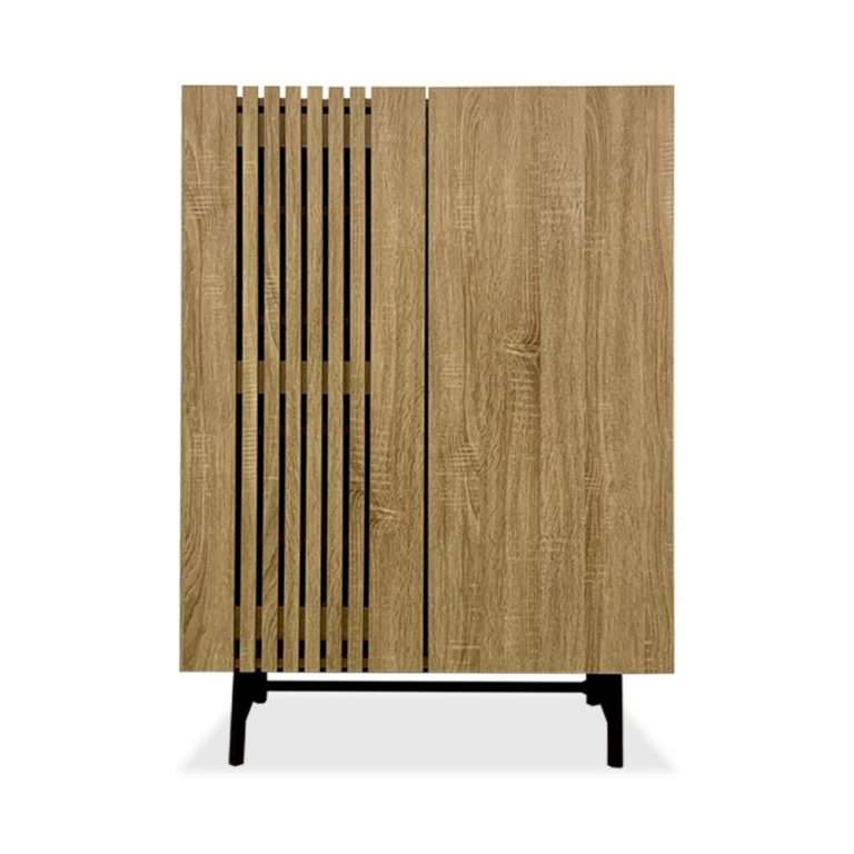 Hugo Shoes Cabinet | MoreDesign.com