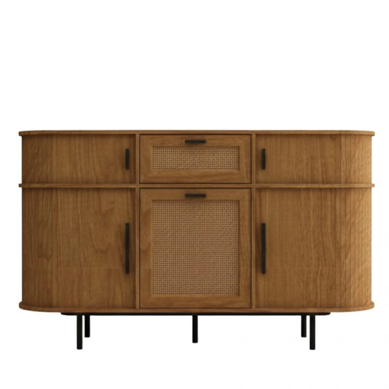 Oval Sideboard | MoreDesign.com